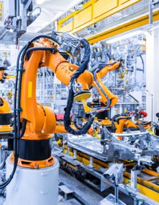 Industry Machinery Products – Drittotech